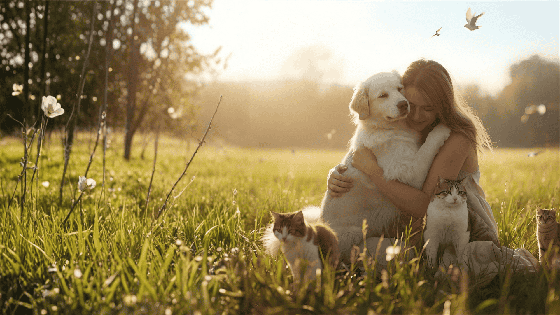Animal Communication Services - Your Purpose Driven Practice, with ...
